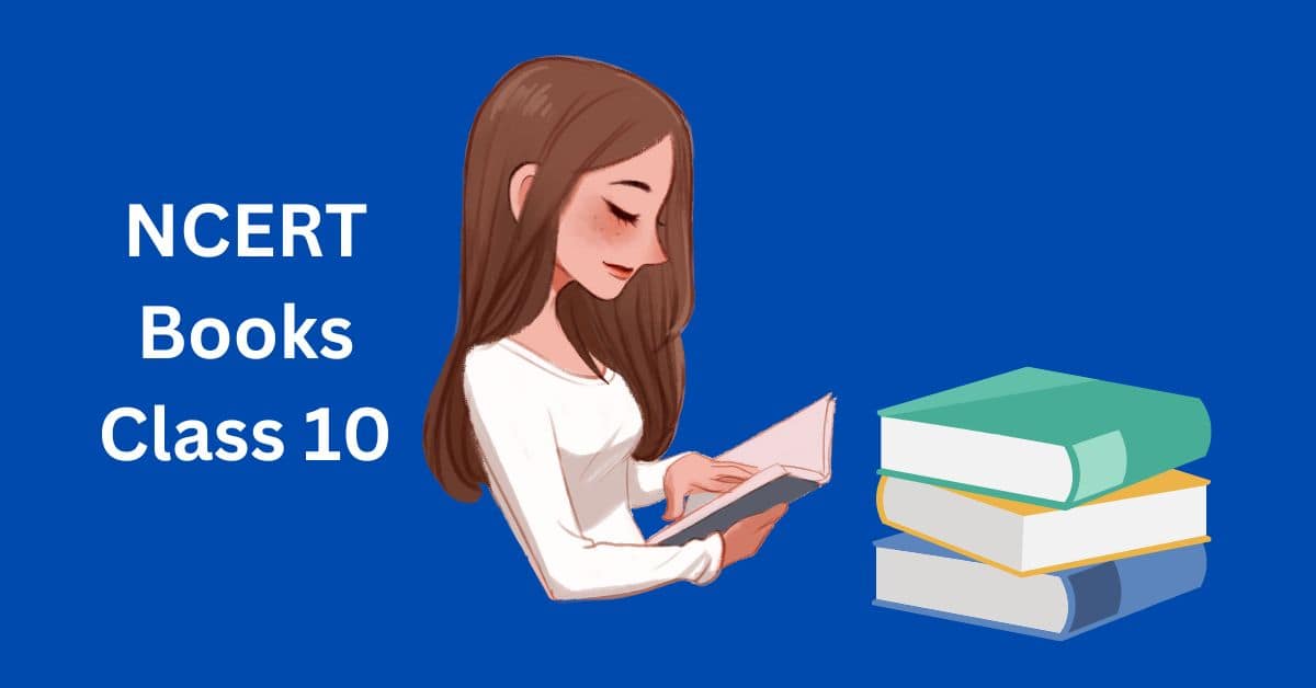 NCERT Books Class 10: Explore With 3D PDF Flipbook - Exam Period
