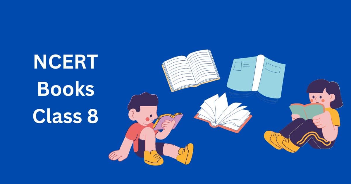 NCERT Books Class 8: Enhance Your Education With 3D PDF Flip - Exam Period