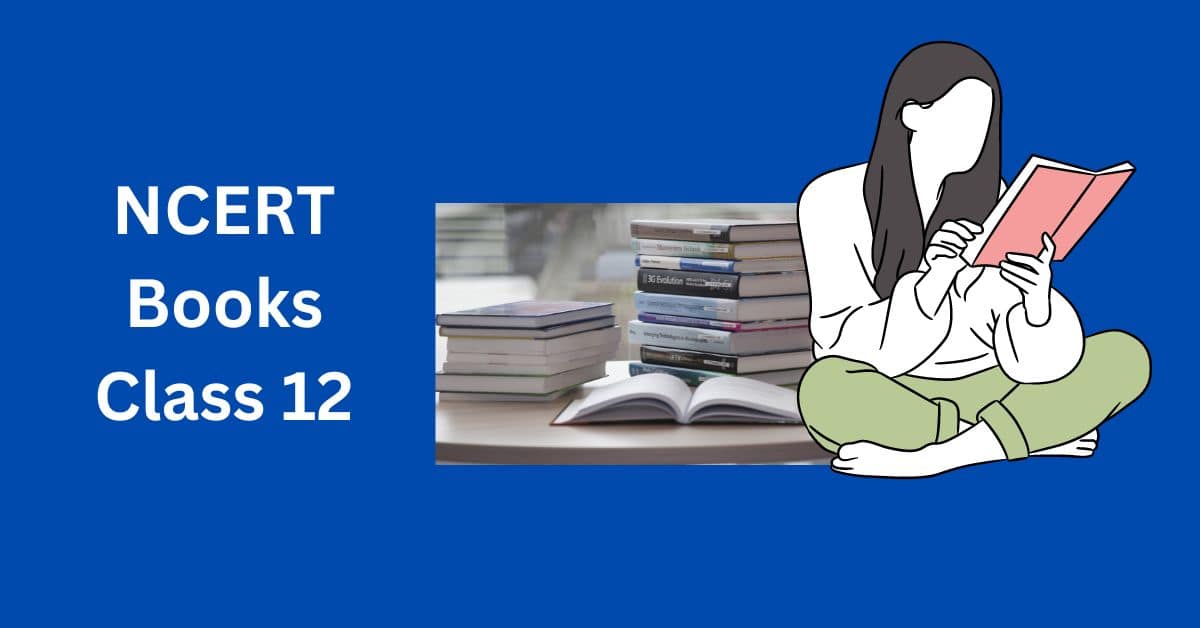 NCERT Books Class 12: Explore With 3D PDF Flipbook - Exam Period