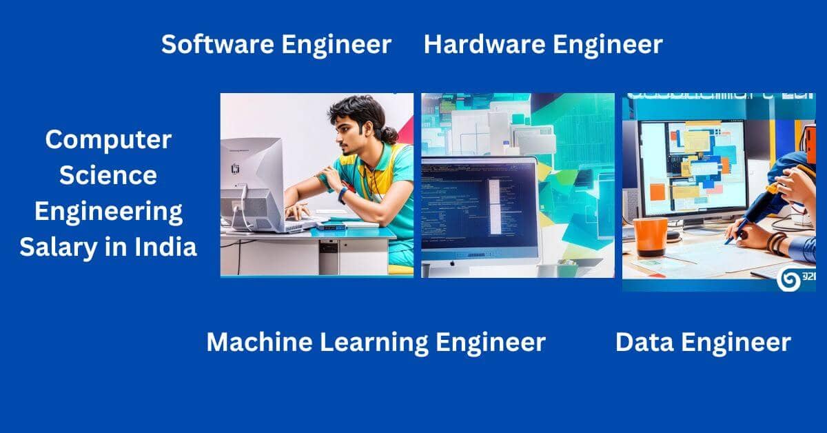 Computer Science Engineering Salary In India A Beginner s Guide Exam Period